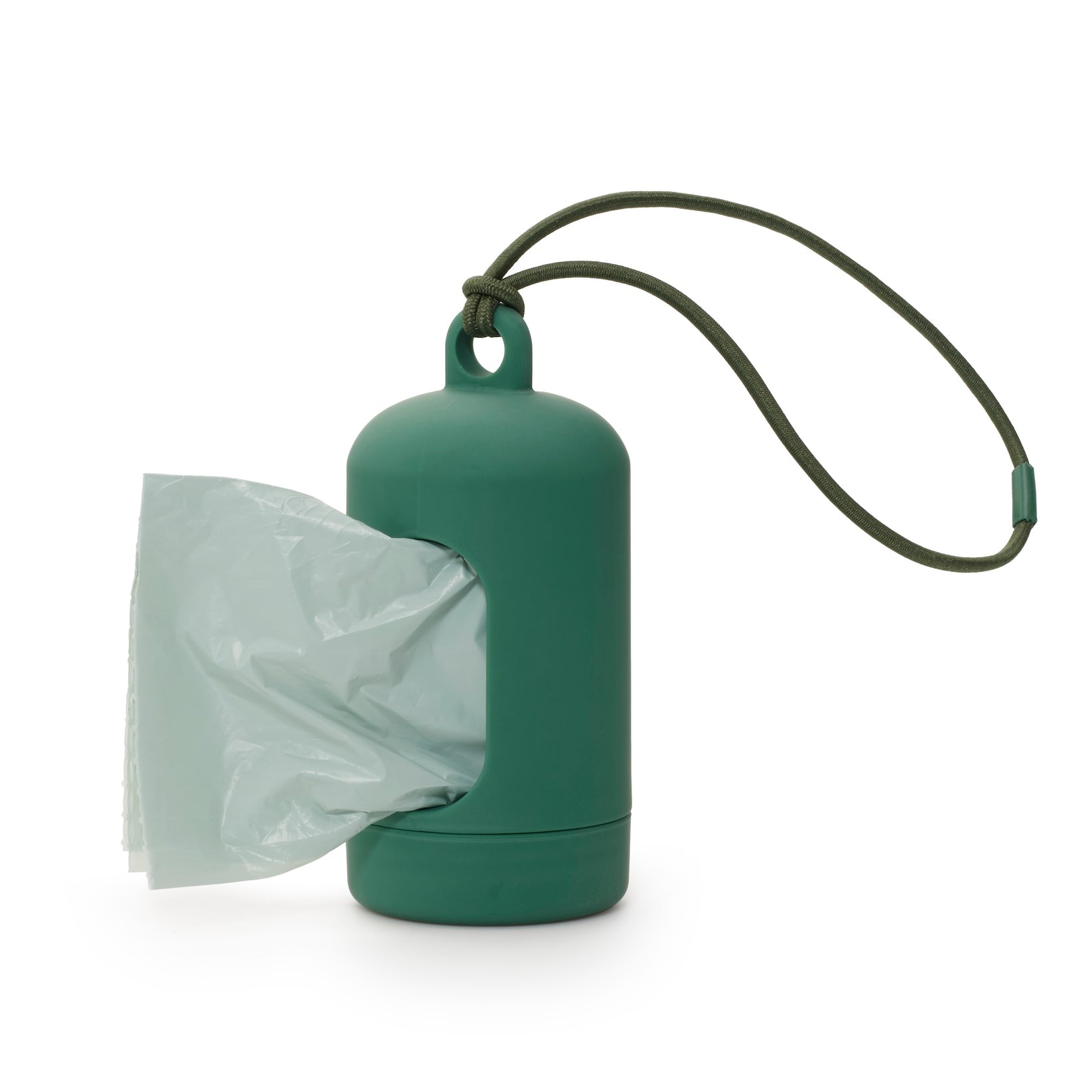 Active Waste Bag Holder, Fern – The Foggy Dog