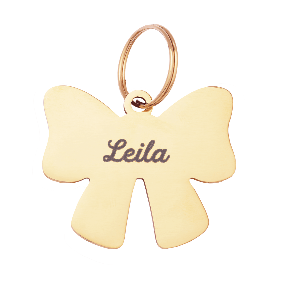 Pet ID Tags | Stylish and Safe Identification for Pets | The Foggy Dog