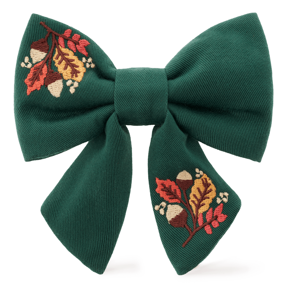 Bow Ties + Lady Bows – The Foggy Dog