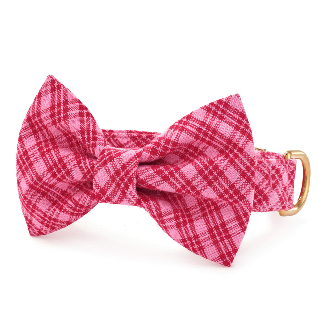 Bow Tie Collars – The Foggy Dog