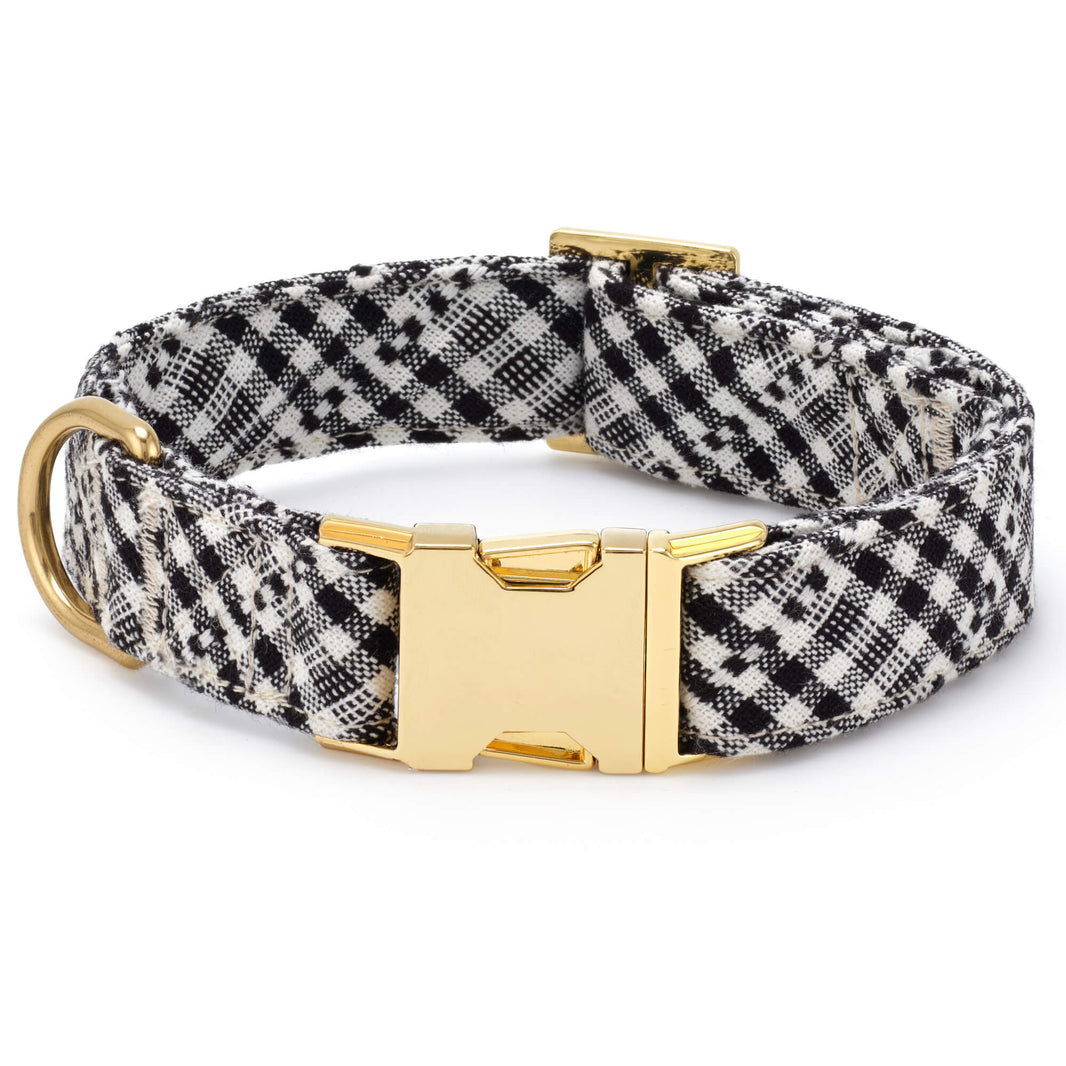 Adjustable Dog Collars | Stylish Pet Accessories | The Foggy Dog