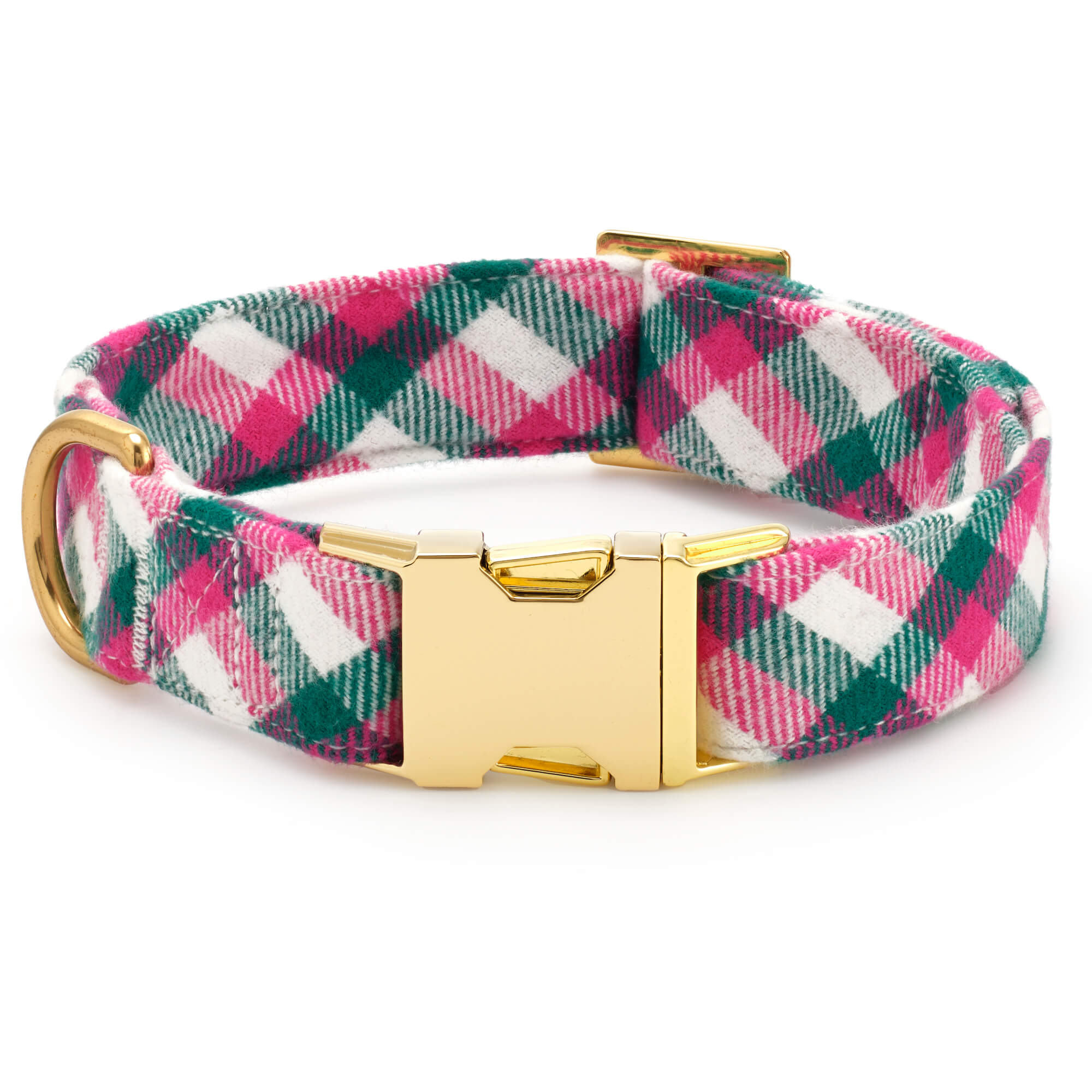 Adjustable Dog Collars | Stylish Pet Accessories | The Foggy Dog