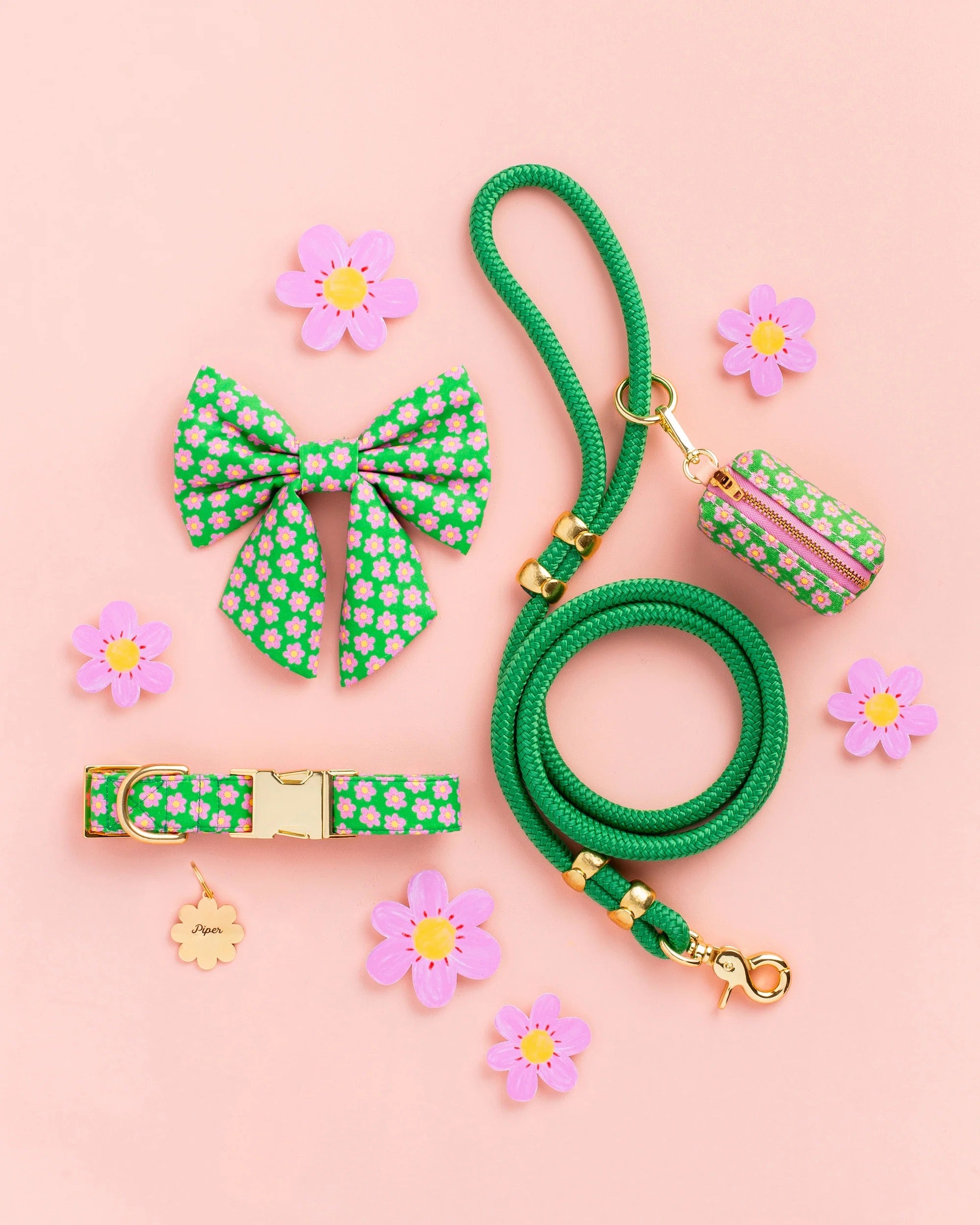 The Foggy Dog x Artist Collaborations