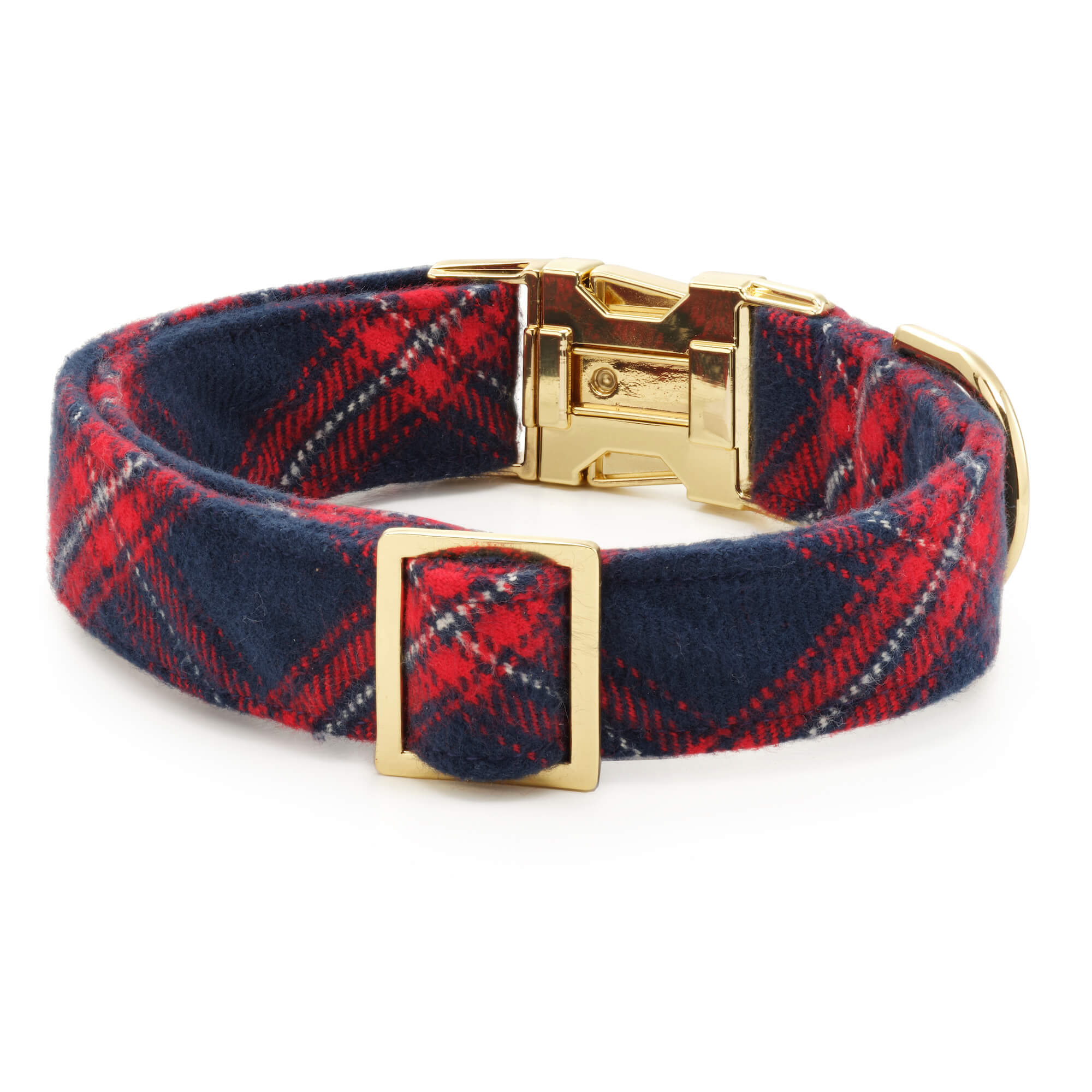 Adjustable Dog Collars | Stylish Pet Accessories | The Foggy Dog