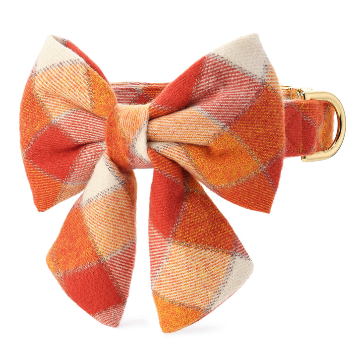 Dog Bow Ties + Lady Bows – The Foggy Dog