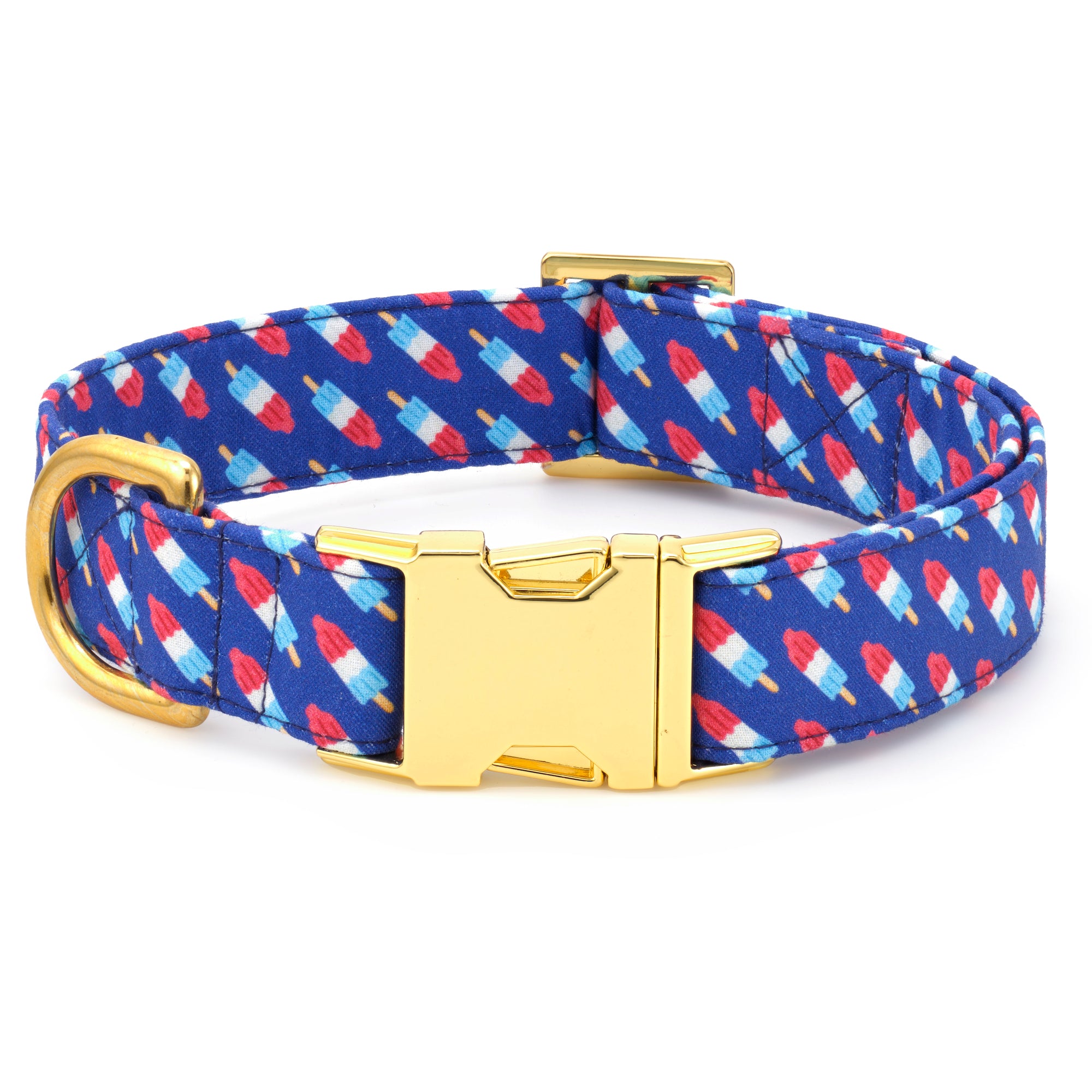 Adjustable Dog Collars | Stylish Pet Accessories | The Foggy Dog