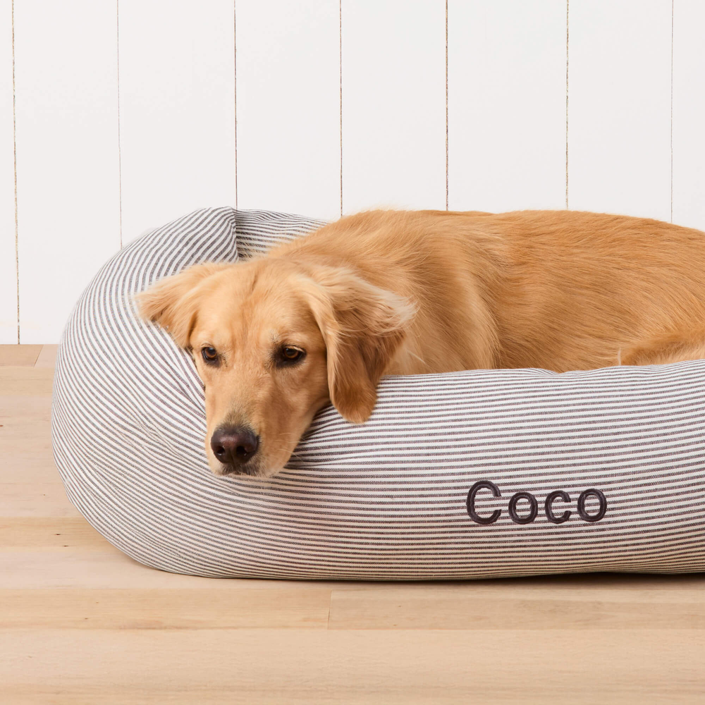 Cozy Beds for Stylish Pets | The Foggy Dog: Sleep Collection