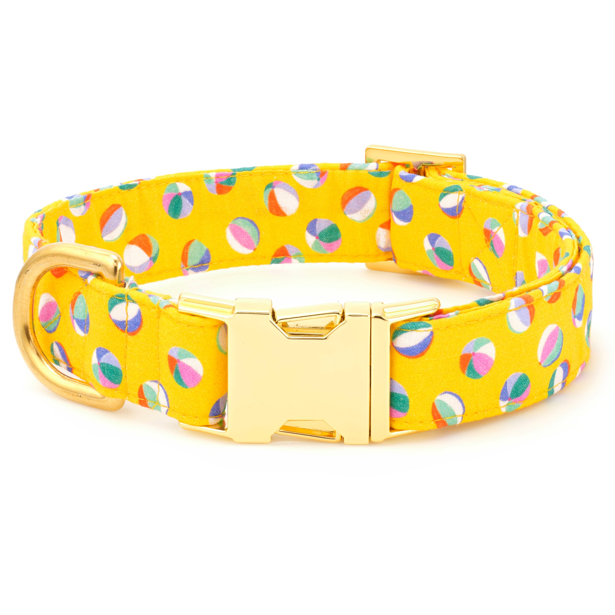Adjustable Dog Collars | Stylish Pet Accessories | The Foggy Dog