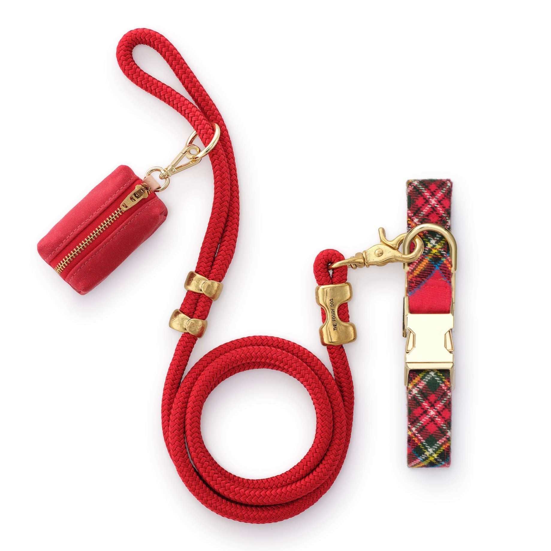 Dog Walk Sets – The Foggy Dog