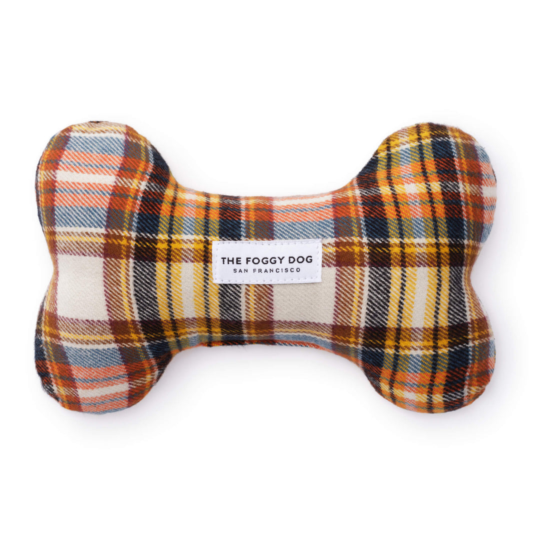 Dog Toys | Interactive & Eco-Friendly Pet Toys | The Foggy Dog