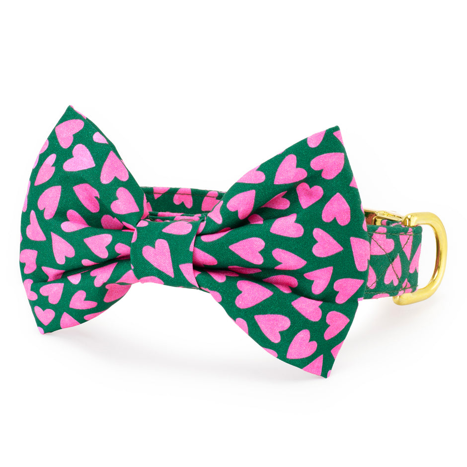 Bow Tie Collars – The Foggy Dog