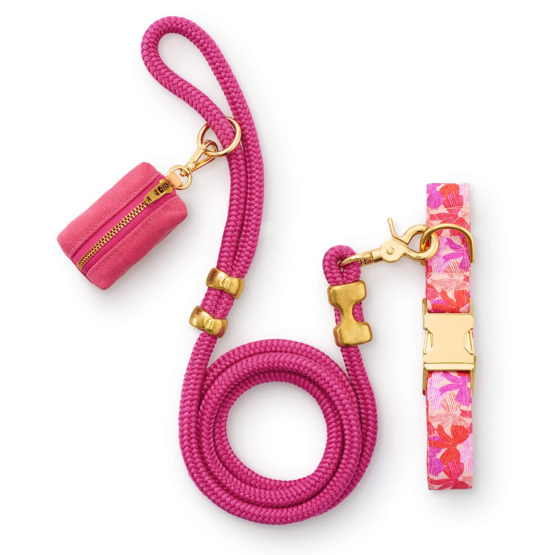 Take a Bow Dog Collar – The Foggy Dog