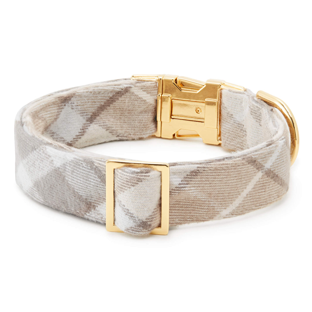 Adjustable Dog Collars | Stylish Pet Accessories | The Foggy Dog