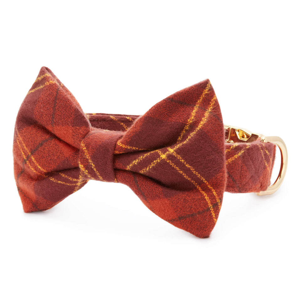 Handmade Dog Bow Ties and Collars | Elegance for Every Occasion | The ...
