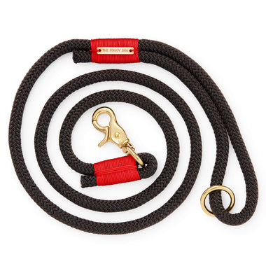 Lagoon Climbing Rope Dog Leash – The Foggy Dog