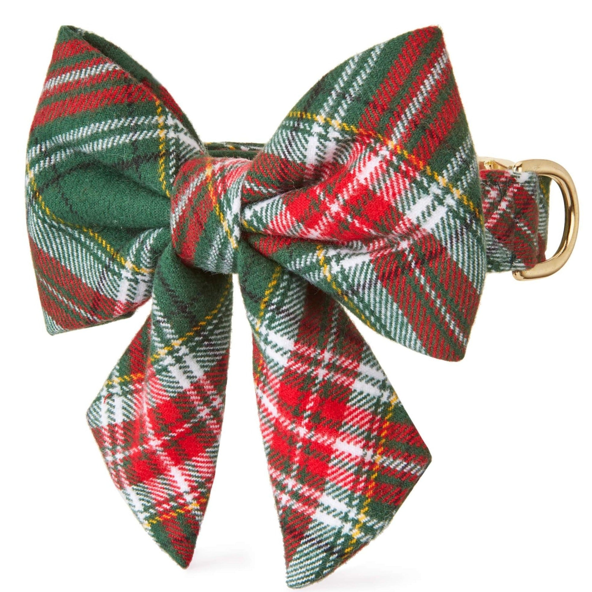 Lady Dog Bows | Elegant Dog Accessories | The Foggy Dog