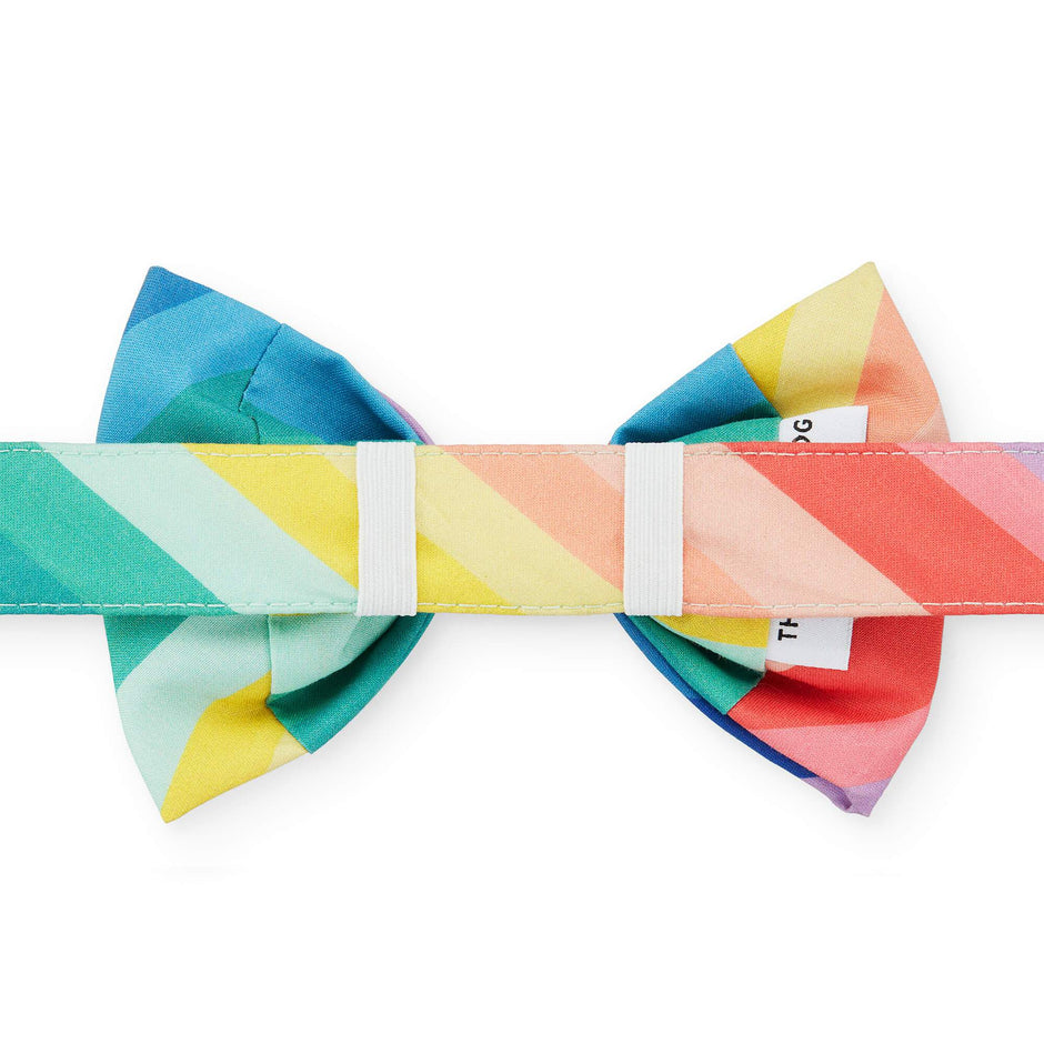 Over the Rainbow Dog Bandana – The Foggy Dog