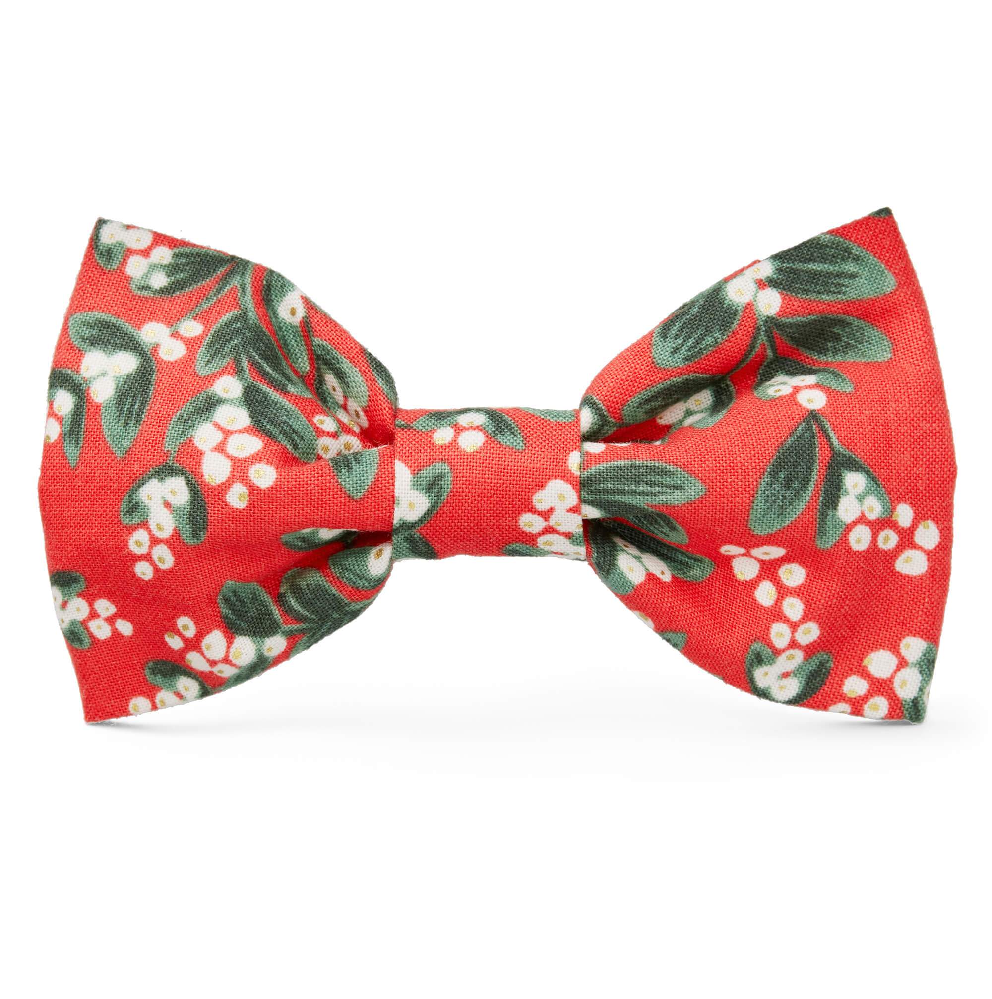 Handmade Dog Bow Ties and Collars | Elegance for Every Occasion | The ...